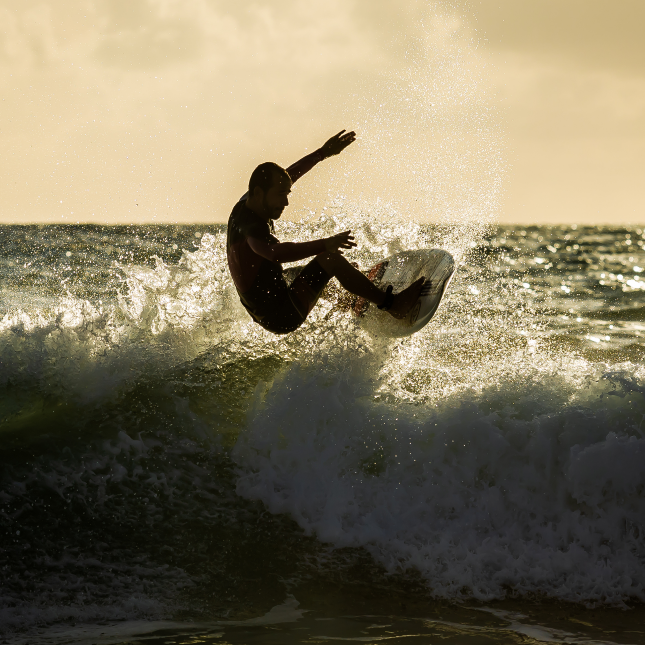 Central Coast Surf Lessons | Vandenberg SFB